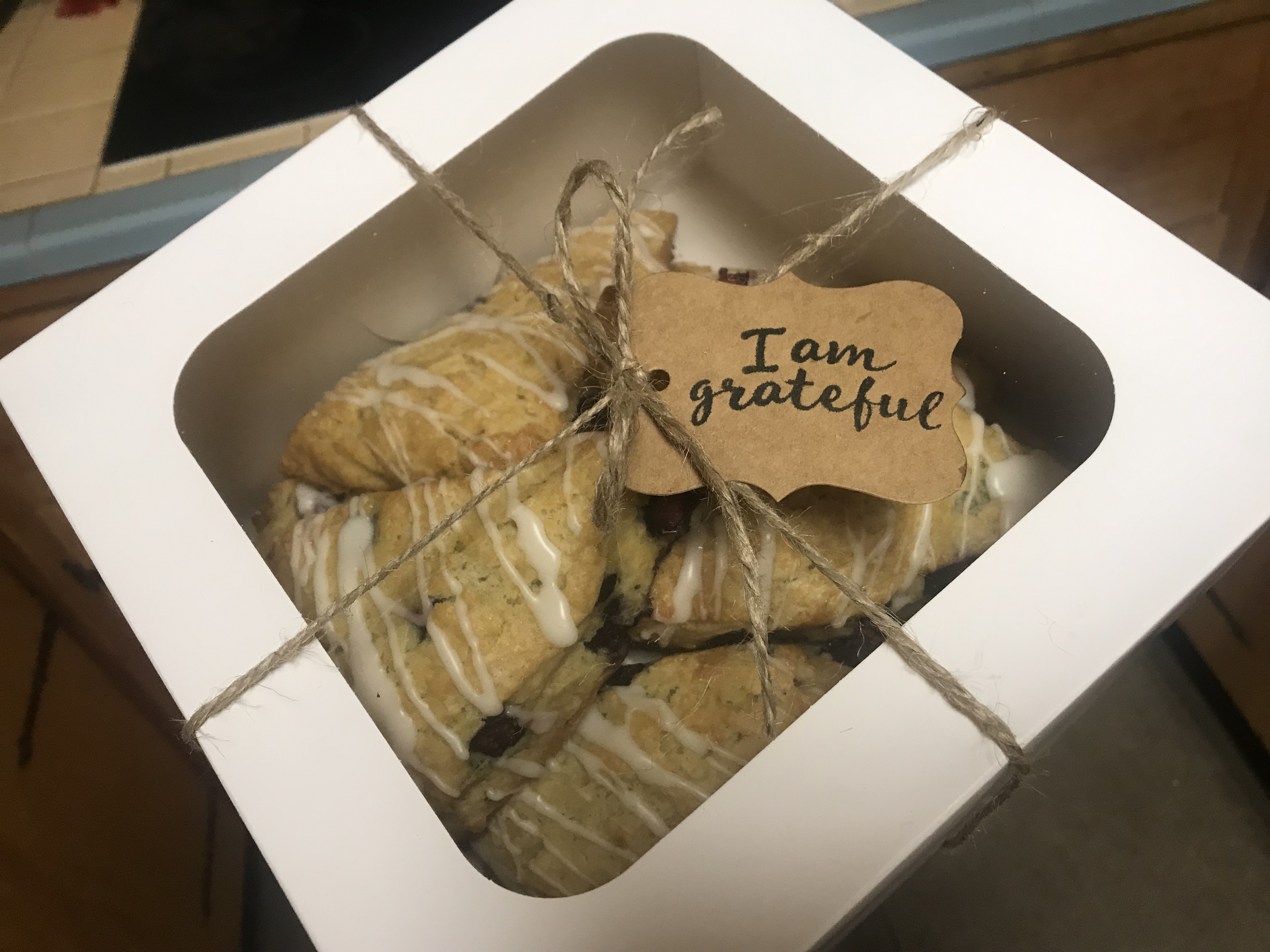 Partnerships – Jaimee's Bakery